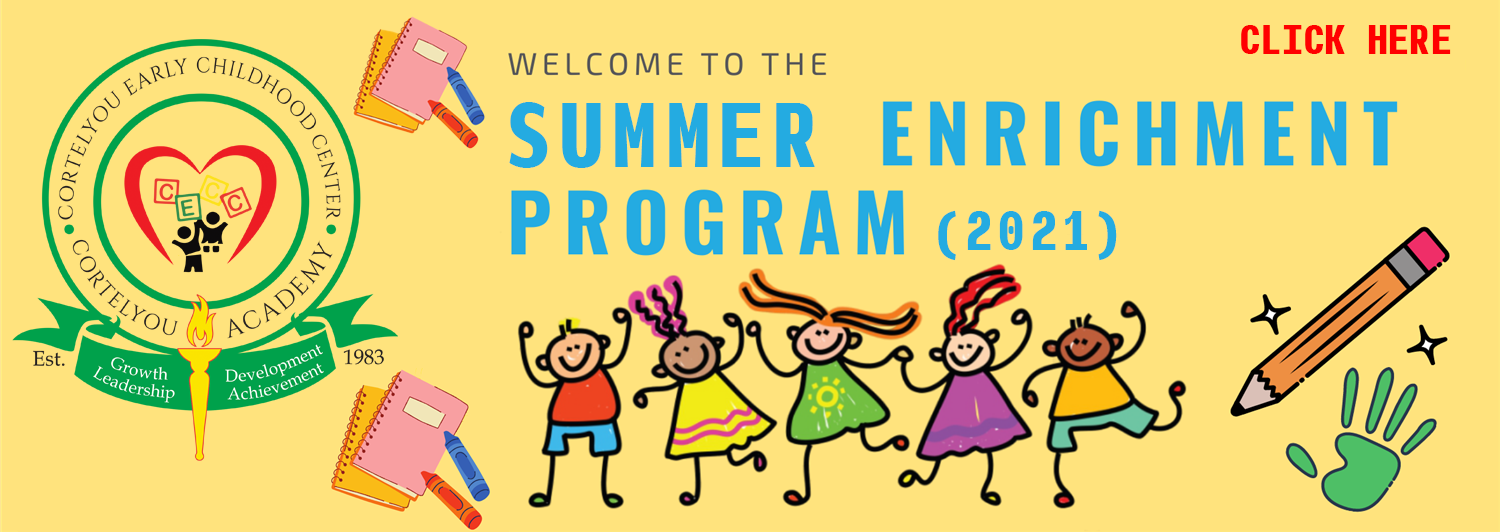 Cortelyou Early Childhood Center, Inc.