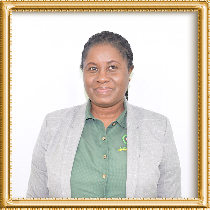 Lucretia Johnson's Instagram, Twitter & Facebook on IDCrawl